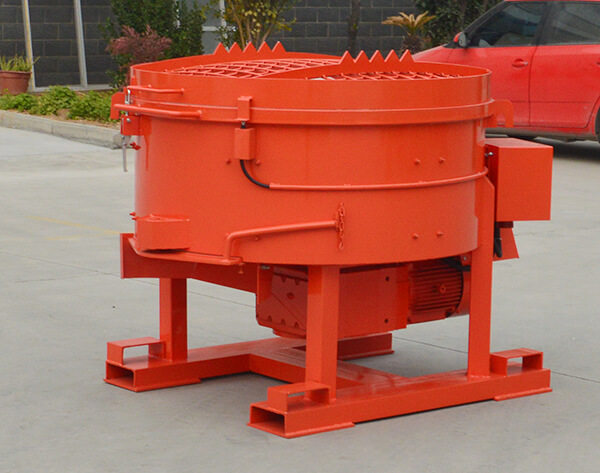 High Efficient Mixer Refractories Refractory Mixer UAE-Shotcrete ...